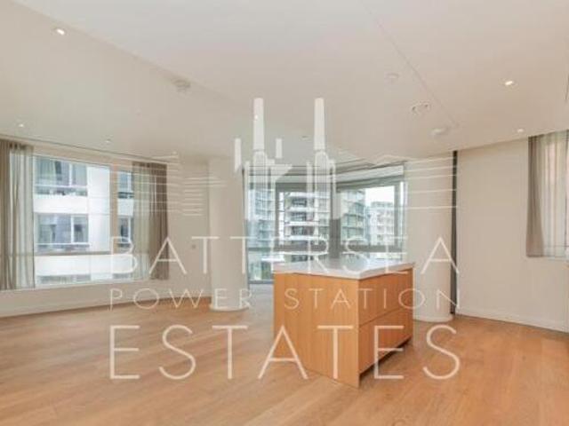 3 Bedroom Apartment For Rent In 2 Prospect Way