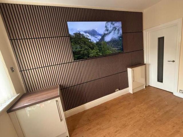 3 bedroom apartment for rent in 367A ECCLESALL ROAD STUDENT ONLY From 01/07/26, S11