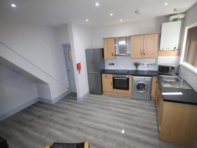 3 bedroom apartment for rent in 365A Ecclesall Road STUDENT PROPERTY From 01/07/26, S11