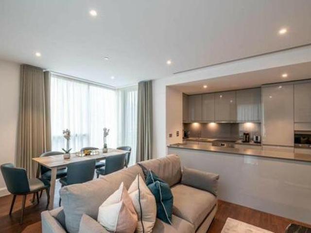 3 Bedroom Apartment For Rent In 32 Harbour Way, London