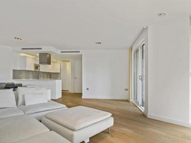 3 Bedroom Apartment For Rent In 3 Avantgarde Place, London