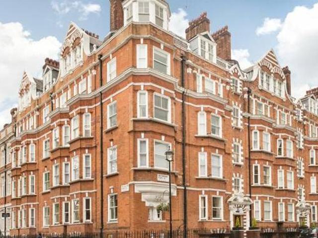 3 Bedroom Apartment For Rent In 3 Nottingham Place, London