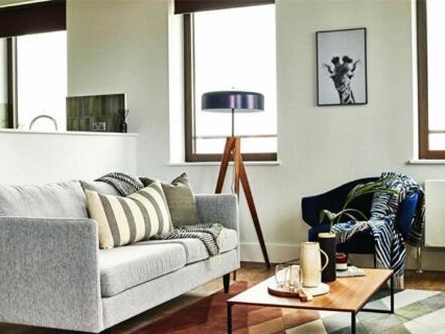 3 Bedroom Apartment For Rent In 3 Park Lane
