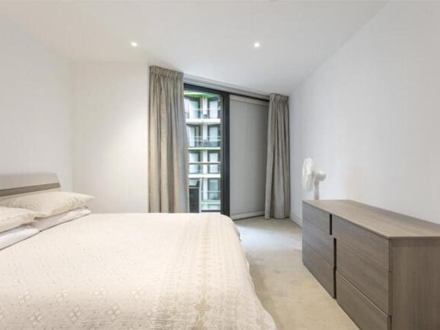 3 bedroom apartment for rent in 3 Riverlight Quay, Nine Elms, London, SW11