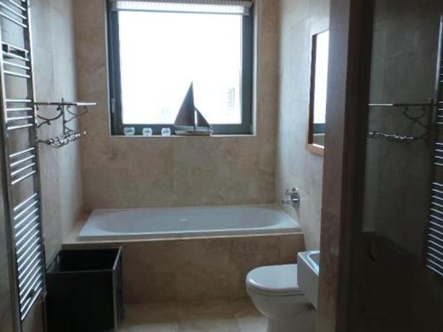 3 bedroom apartment for rent in 3 Rumford Place, Liverpool, L3