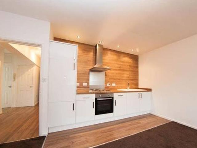 3 bedroom apartment for rent in 45 Bromyard Terrace Worcester St Johns Worcester WR2