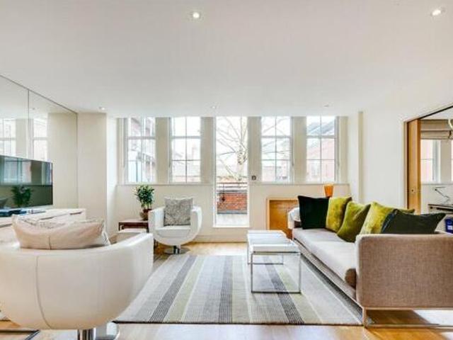 3 Bedroom Apartment For Rent In 47 Marsham Street, London