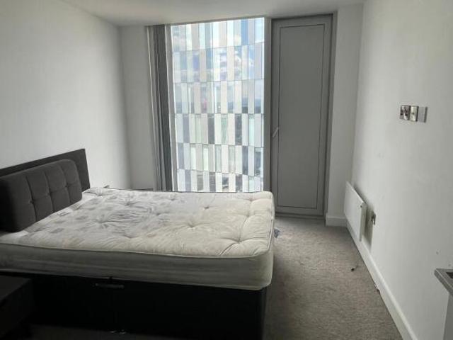 3 bedroom apartment for rent in 4806 Deansgate, South Tower M15 4TP, M15