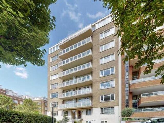 3 Bedroom Apartment For Rent In 49 50 Prince Albert Road, London
