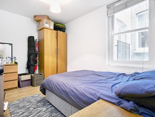 3 bedroom apartment for rent in 429 Coldharbour Lane, Sw9
