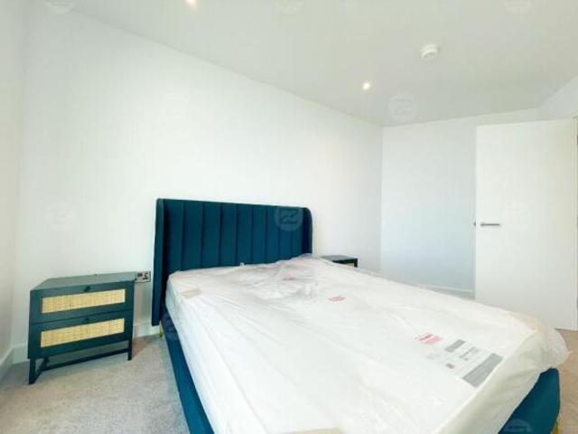 3 bedroom apartment for rent in 43rd Floor, Three60, 11 Silvercroft Street, Manchester, M15 4ZU, M15
