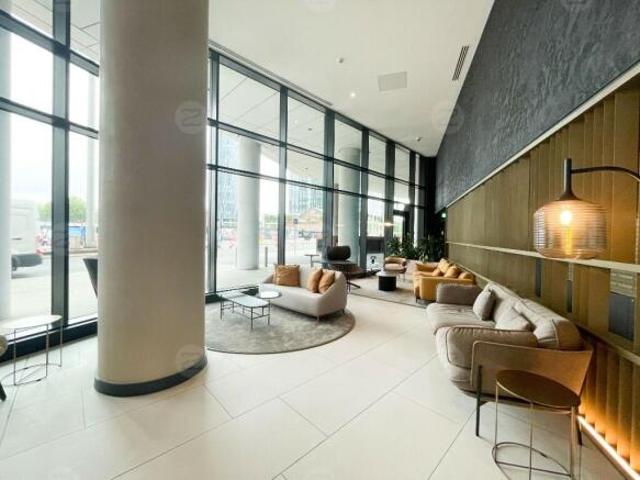 3 bedroom apartment for rent in 4th Floor, Castle Wharf, 2A Chester Road, Manchester, M15 4SA, M15