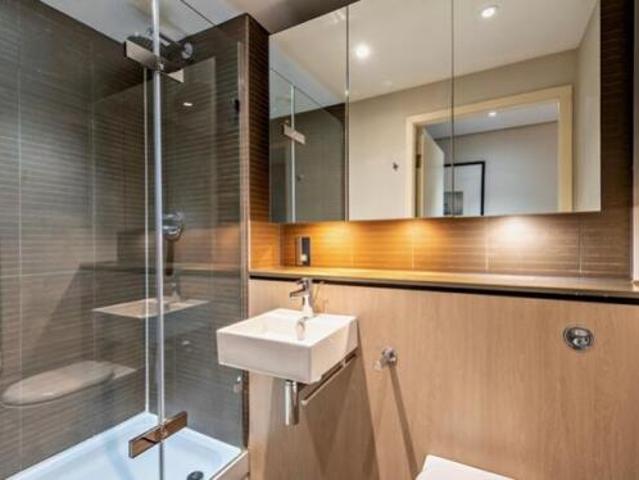 3 bedroom apartment for rent in 4B Merchant Square East, London, Greater London, W2