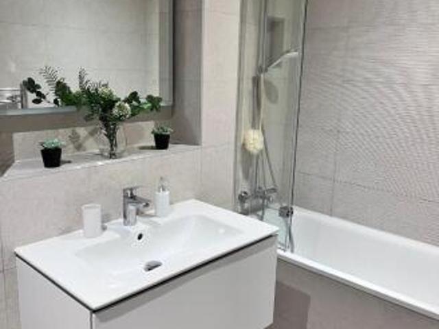 3 bedroom apartment for rent in 5 Hillgate Place, Sheffield, S11