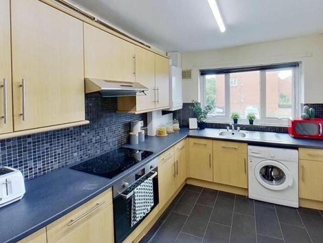 3 bedroom apartment for rent in 64 Dryden Street, Nottingham, NG1 4EY, NG1