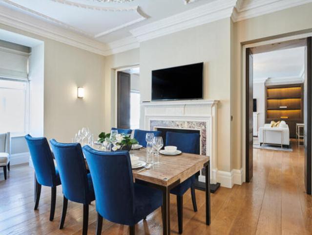 3 bedroom apartment for rent in 65 Duke Street, London, W1K