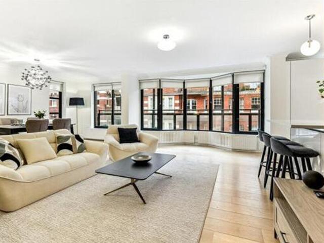 3 Bedroom Apartment For Rent In 65 Drayton Gardens, London