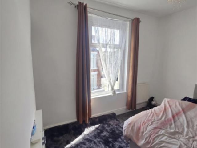 3 bedroom end of terrace house for rent in 69 Cowley Road, Merseyside, L4 5SY, L4