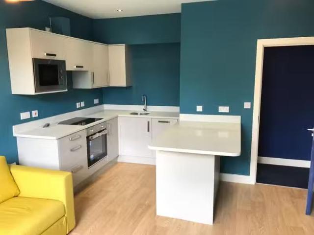 3 bedroom apartment for rent in 61 Newsome Road, Huddersfield.