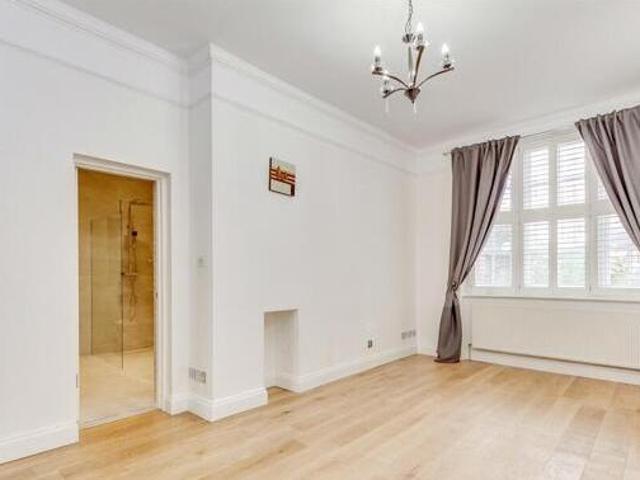 3 Bedroom Apartment For Rent In 6 8 Maida Vale, London