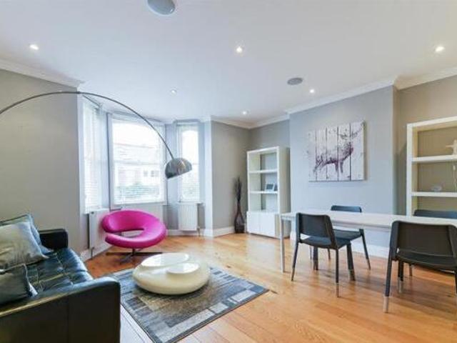3 Bedroom Apartment For Rent In 70 Balham Park Road