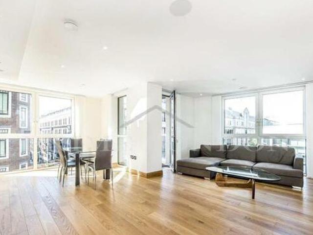 3 Bedroom Apartment For Rent In 70 Horseferry Road