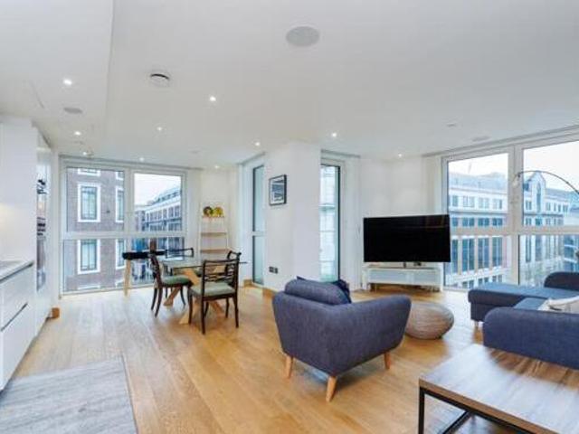 3 Bedroom Apartment For Rent In 70 Horseferry Road, London