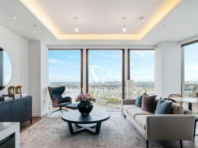 3 Bedroom Apartment For Rent In 8 Carnation Way, London