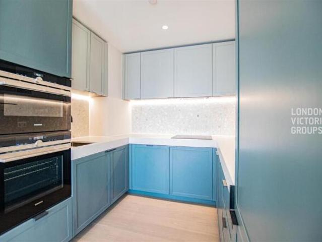 3 bedroom apartment for rent in 8 Cutter Lane, LONDON, SE10