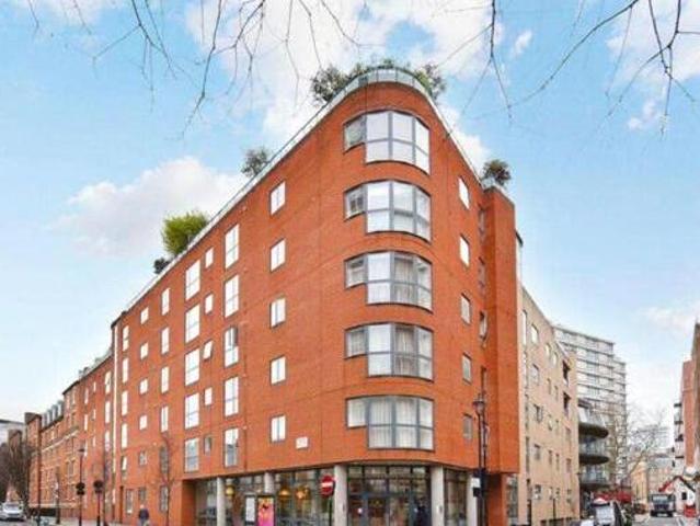 3 Bedroom Apartment For Rent In 9 Harrowby Street, London