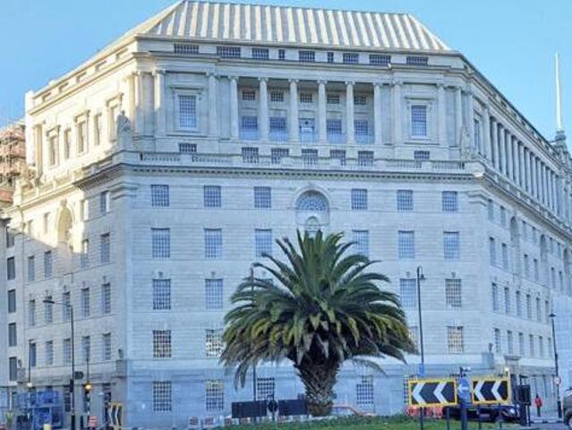 3 Bedroom Apartment For Rent In 9 Millbank