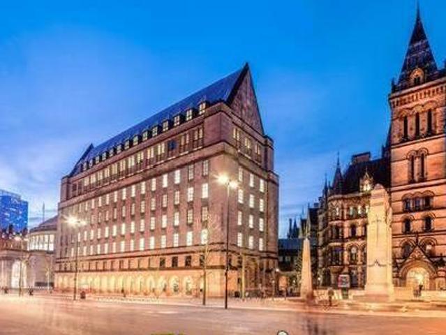 3 bedroom apartment for sale in M1 Manchester ApartmentsCharles St Manchester M1