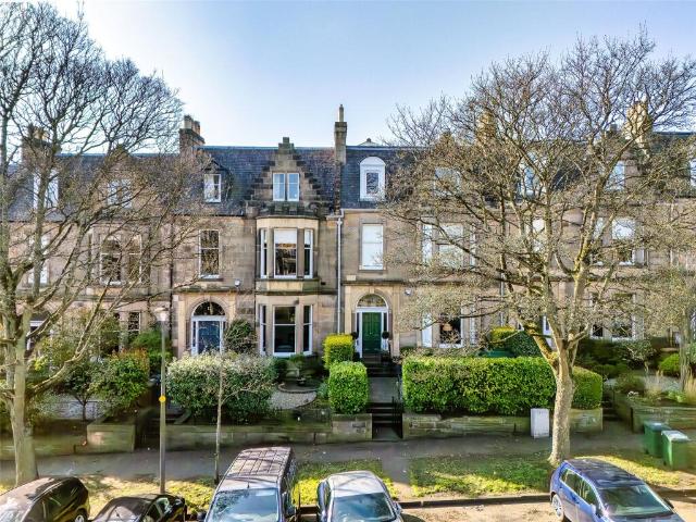 3 bedroom apartment for sale in Murrayfield Avenue, Edinburgh, Midlothian, EH12