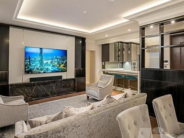 3 Bedroom Apartment For Sale In Maida Vale