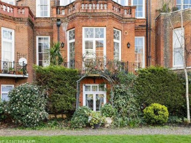 3 Bedroom Apartment For Sale In Maida Vale