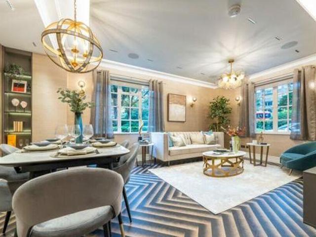 3 Bedroom Apartment For Sale In Maida Vale, London