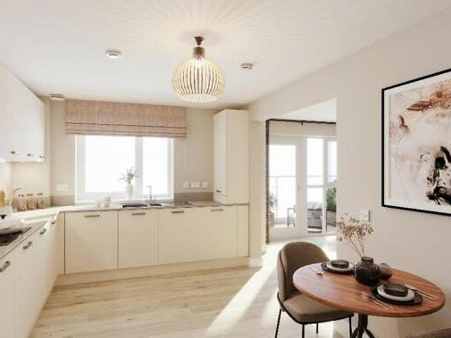3 Bedroom Apartment For Sale In Malletsheugh