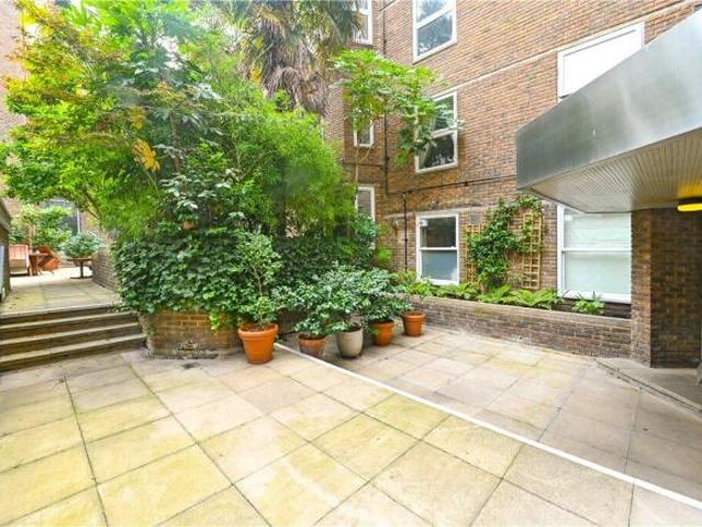 3 bedroom apartment for sale in Manor House Court, 11 Warrington Gardens, W9