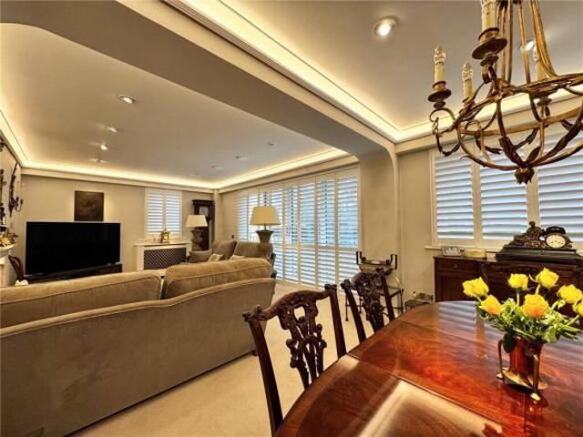 3 bedroom apartment for sale in Manor Road, Bournemouth, Dorset, BH1