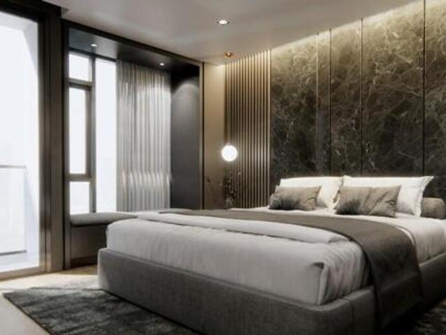 3 Bedroom Apartment For Sale In Manchester