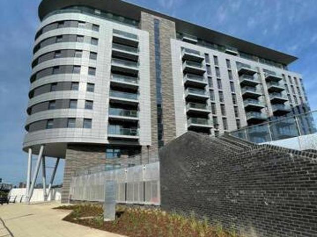 3 Bedroom Apartment For Sale In Manchester, Lancashire