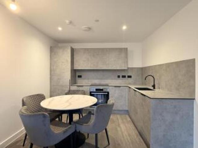 3 bedroom apartment for sale in Manchester, M5