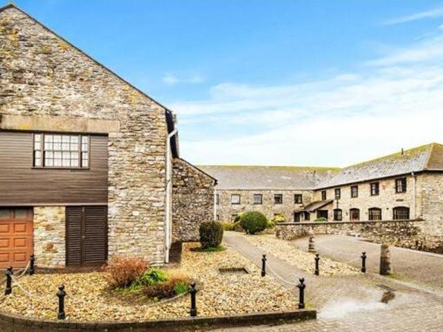 3 Bedroom Apartment For Sale In Marine Drive, Torpoint