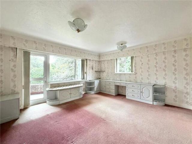 3 bedroom apartment for sale in Marlborough Road, Bournemouth, Dorset, BH4