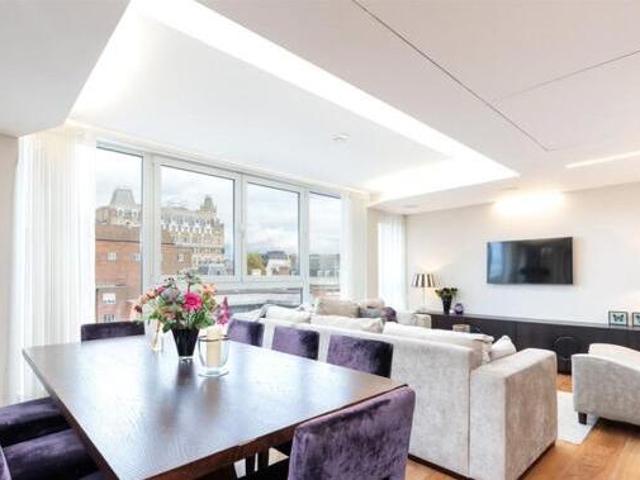 3 Bedroom Apartment For Sale In Marylebone