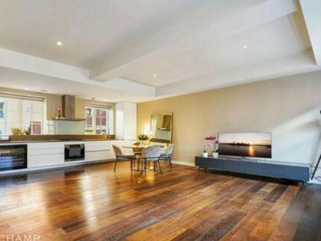 3 Bedroom Apartment For Sale In Marylebone
