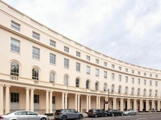 3 Bedroom Apartment For Sale In Marylebone