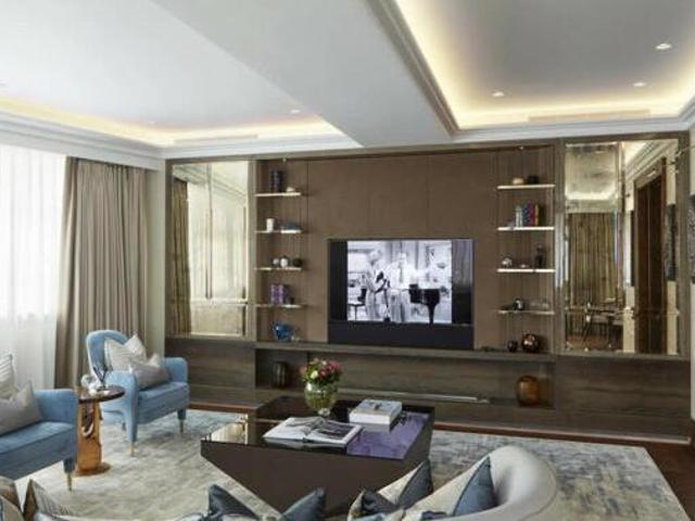 3 Bedroom Apartment For Sale In Mayfair