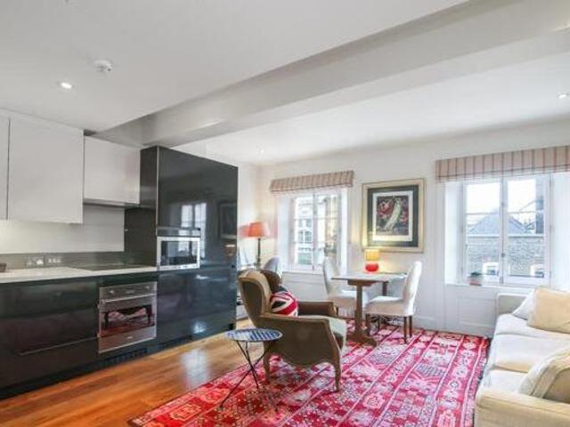 3 Bedroom Apartment For Sale In Mayfair