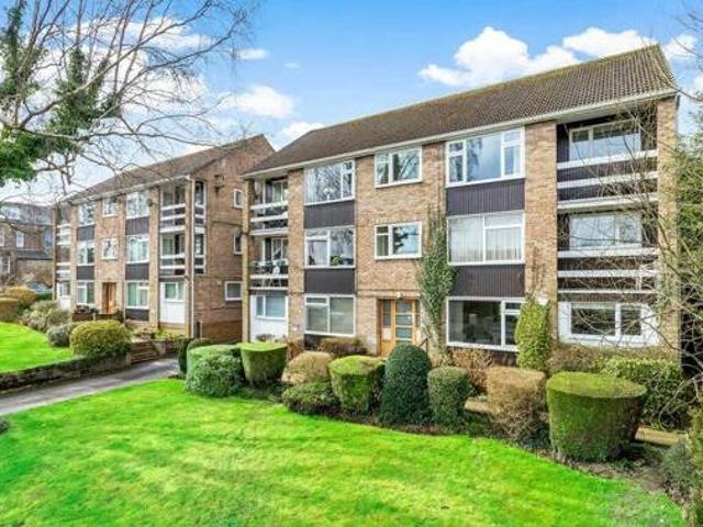 3 Bedroom Apartment For Sale In Menston